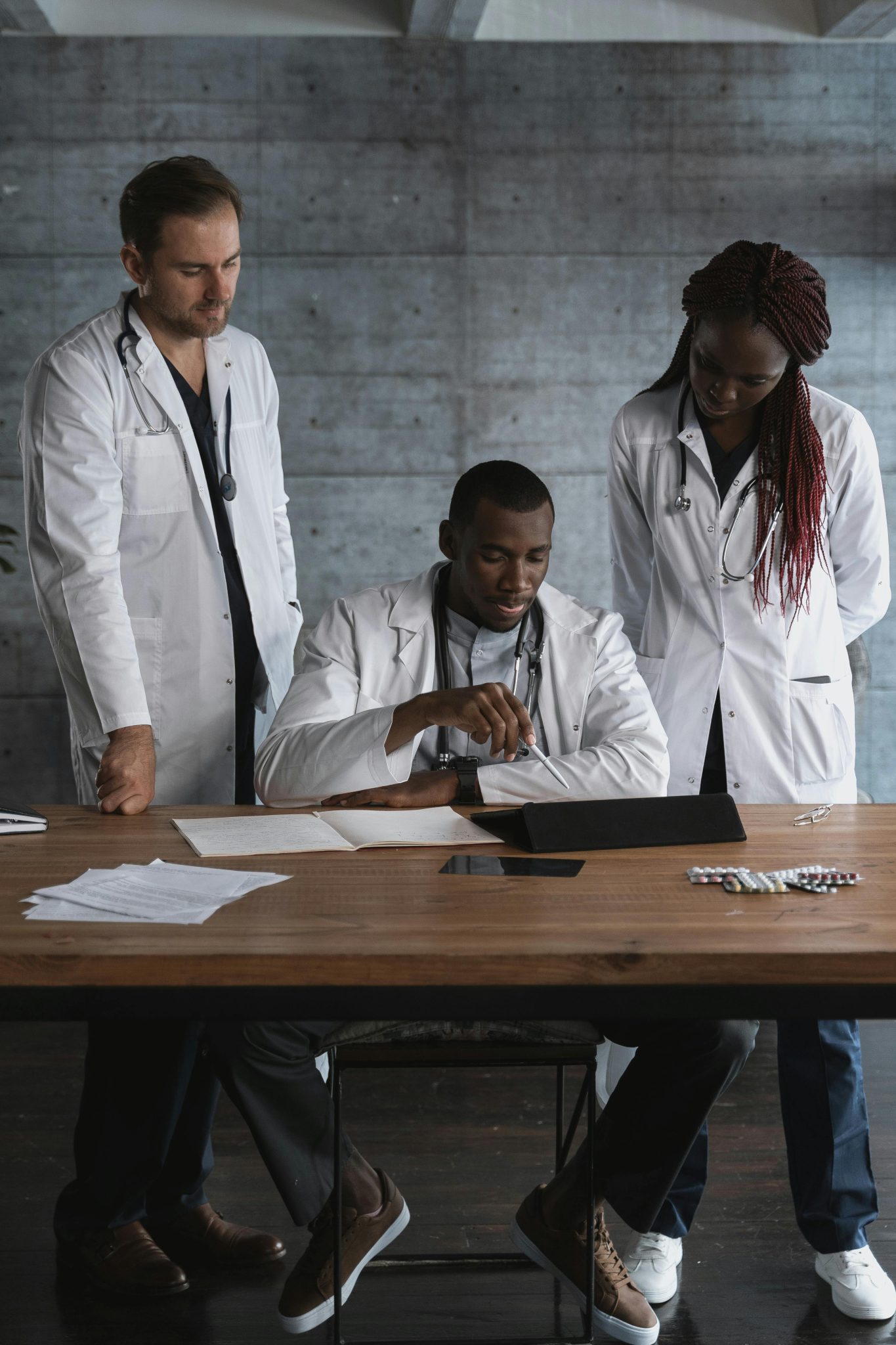 Research Collaboration Values – Swenam College Research Collaboration Values – Swenam College